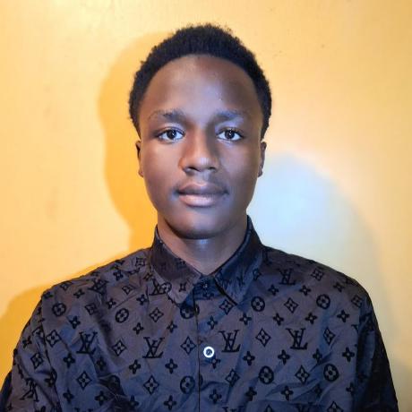 Victor Kiprotich Kiprotich Victor Mutai Github