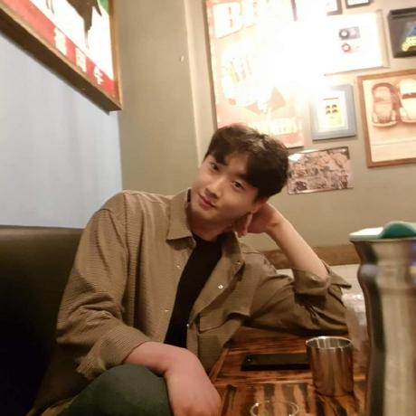 Minseop Lee Minseop Lee Github