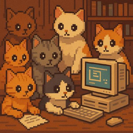 Openmeow å µå µå µ â Github