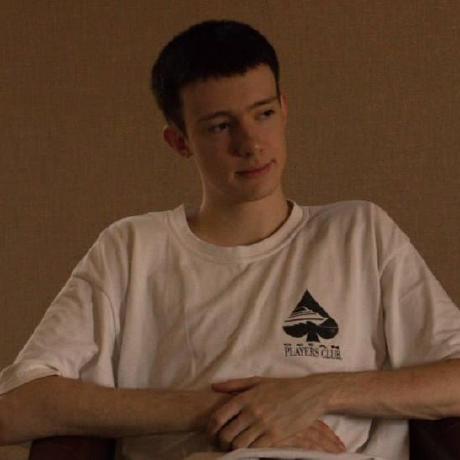 Artem Ivashchenko Artem Ivashchenko Github