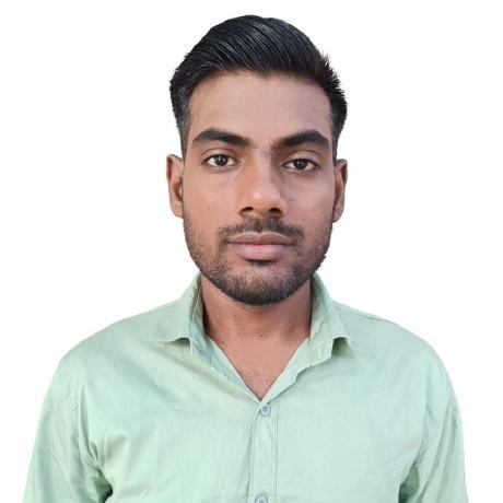 Kriti Anand Singh Github