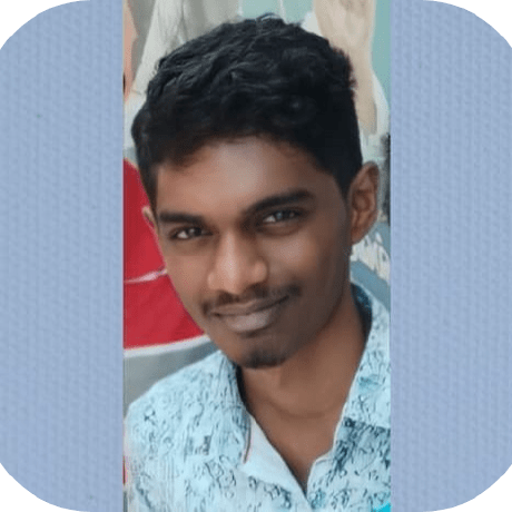 Karthik Msk Karthikeyan M S Github