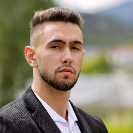 Viktor U Viktor Uzunov Github