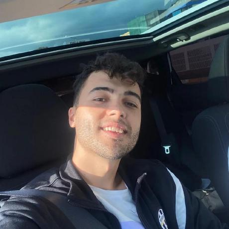 Calpay6807 Alpay Github