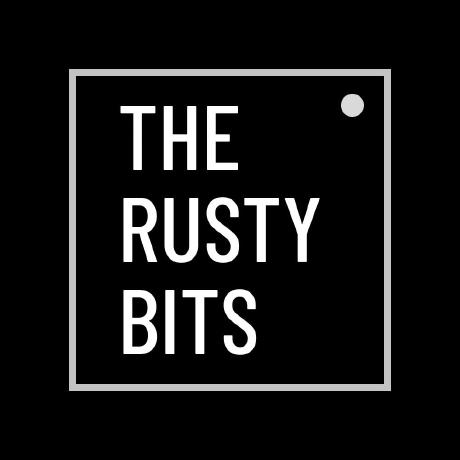 The Rusty Bits Github