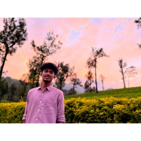 Vijayv451 Vijay Github