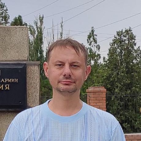 Stringer Popov дмитрий Github