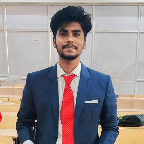 Manikandan0328 Manikandan S Github