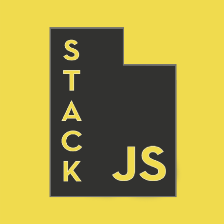 Utah Stack Js Github