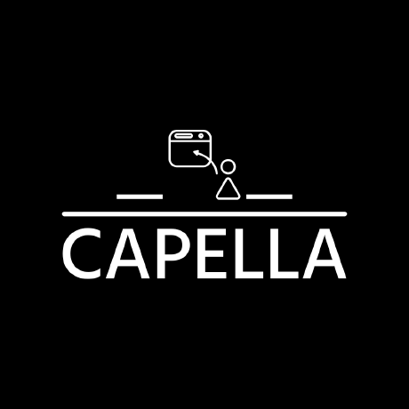 Github Mulpulee Capella - Premium Minimal Wallpaper Gallery - 8K