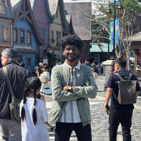 Ashwin 3cs Ashwin Github