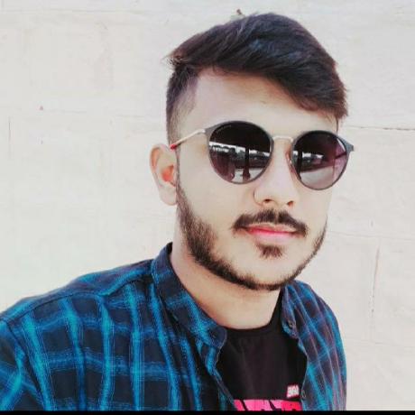 Mrsahilraj Sahil Raj Github