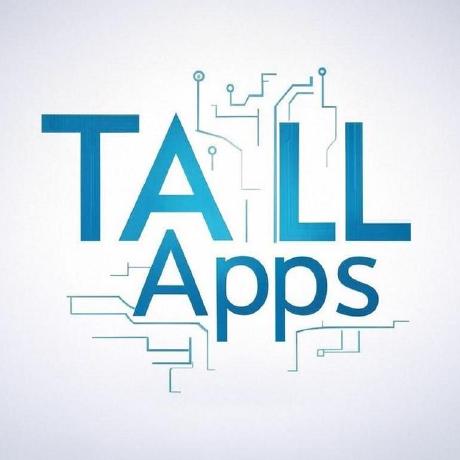 Tall Apps Github