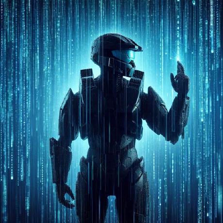 Regen1337 Rain Github