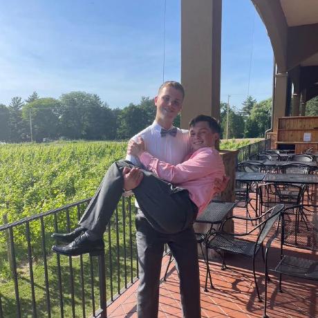 Tomleahy12 Tom Github