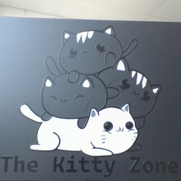 Thekitty Zone Github