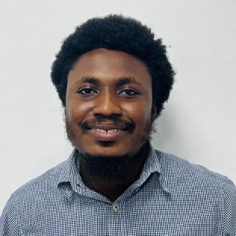 William Mens William Mensah Github