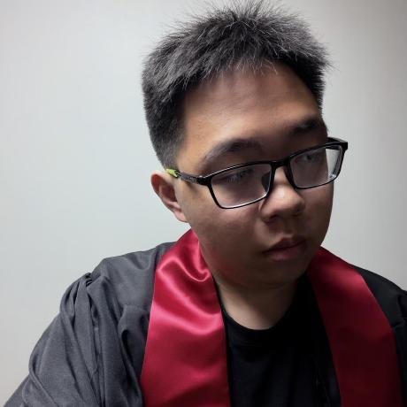 Yusen Peng Yusen Peng Github