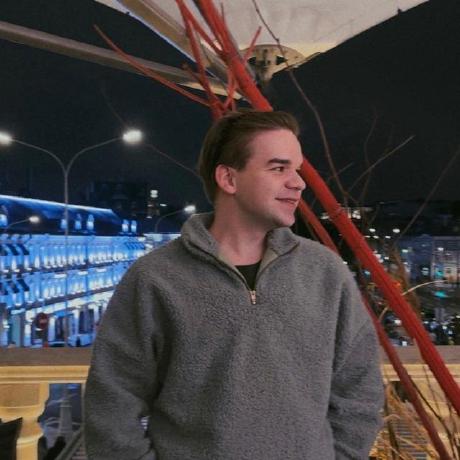 Wildheartt Ilya Github