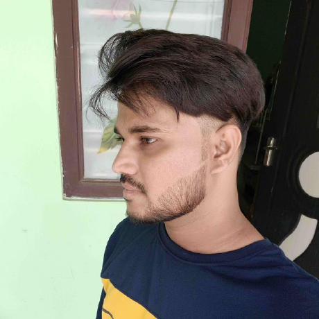 Vicky 1997 Vignesh Kumar Github