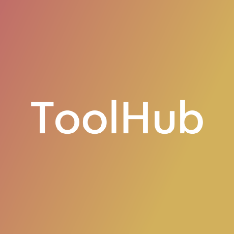 Toolhub Github