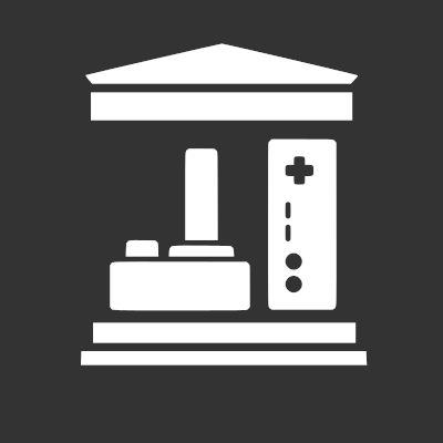 Videogame Archive Github