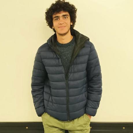 Mazennh Mazen Github