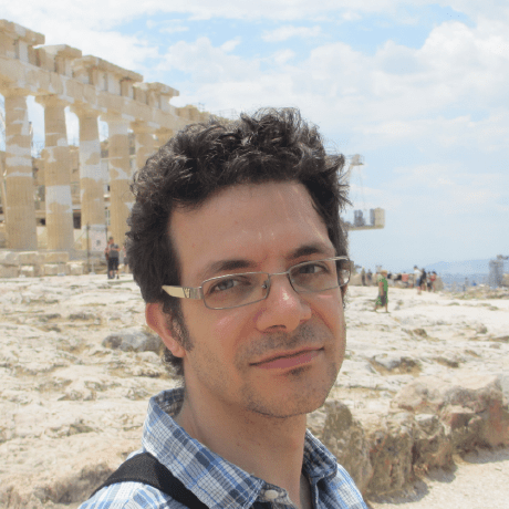 Gerardoa Gerardo Github