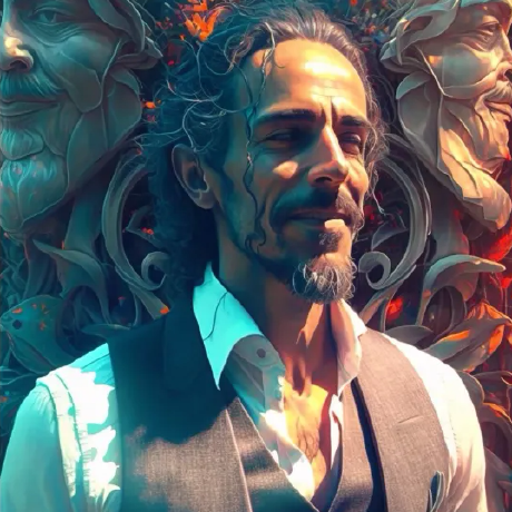 Ai As A Creator Github