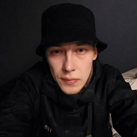 Oleg8s Oleg Vasilev Github