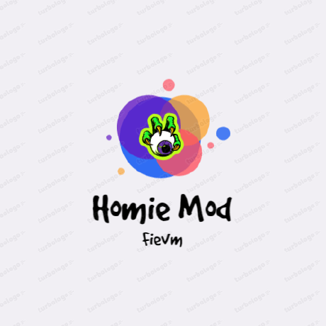 Tortoisedesign Homie Mod Fivem Github