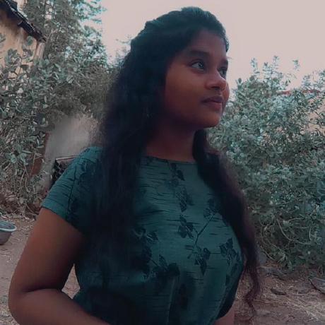 Kavitha020 Kavitha S Github