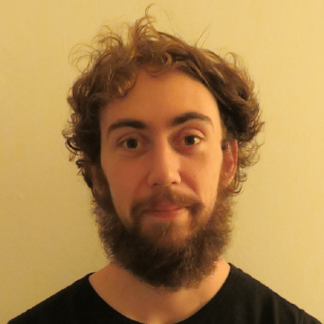 Russel88 Jakob Russel Github