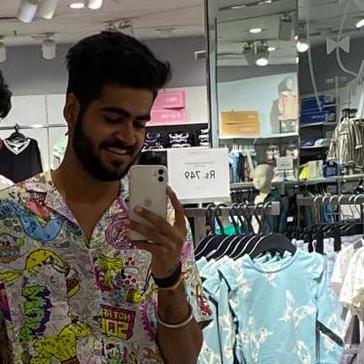 Arora Romil Romil Arora Github