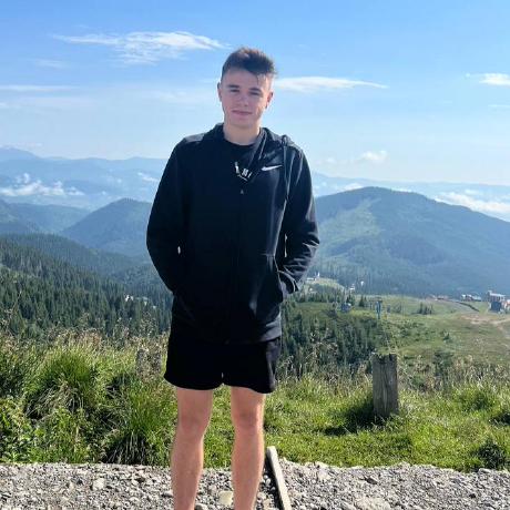 Tkachuk Yaroslav Yaroslav Github