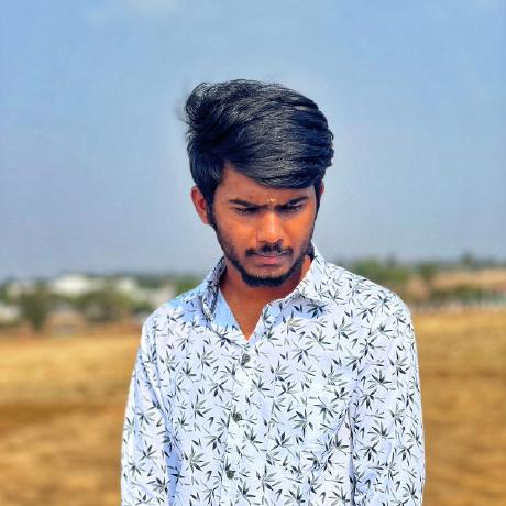 Mohanad014 Mohan A D Github