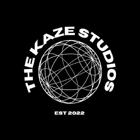 The Kaze Studios Github