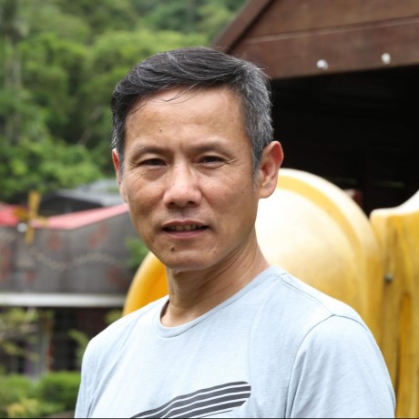 Wichuang William Chuang Github