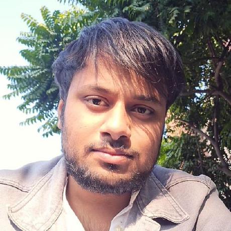 Arnav Kushwaha01 Arnav Kushwaha Github