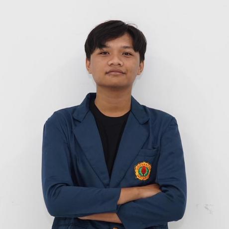 Geraldhd R Muhammad Gerald Dennaya Hd Github