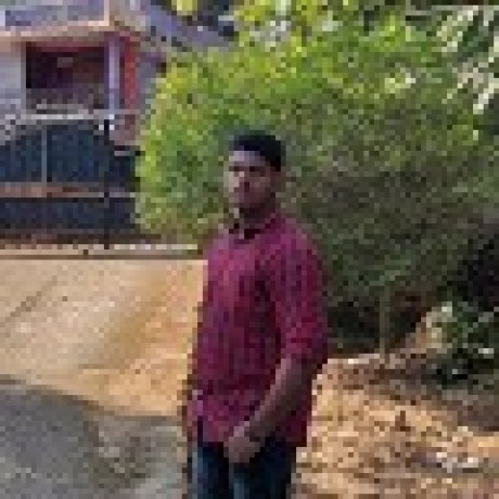 Its Me Midhun Github