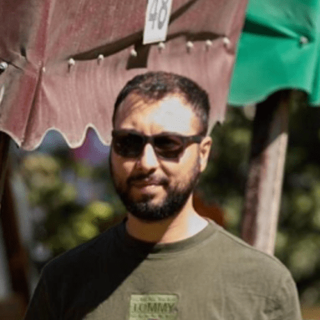 Yilmaz Baysal Github