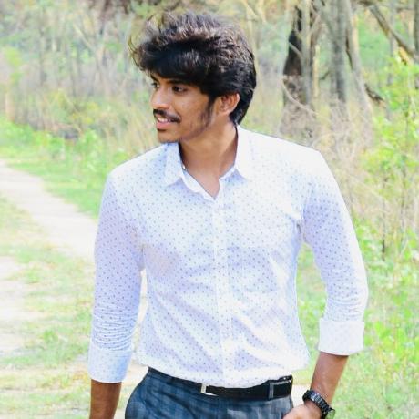 Srijith 46 Srijith Github