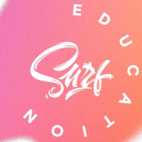 Surf Hackathon Github