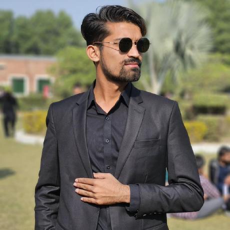 Faisaltahseen12 Faisal Tahseen Github