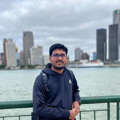 Mathangi Chandrasekaran Github - Download Modern Light Picture | Desktop