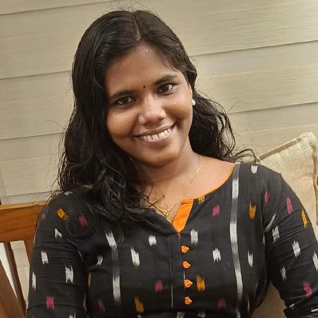 Amrutha M Sajeev Amrutha M Sajeev Github