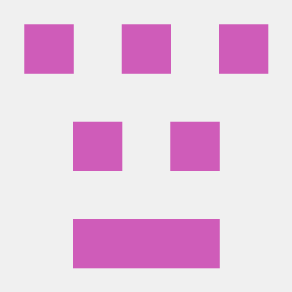 Budget Planner Github