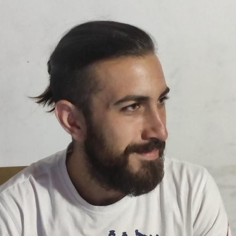 Matidsv Matias Da Silva Github