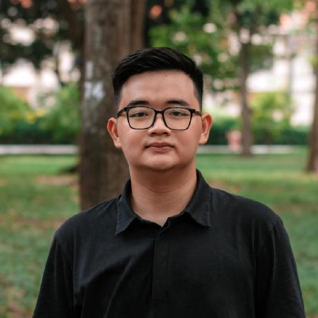 Hungnguyendc Nguyen Tien Hung Github